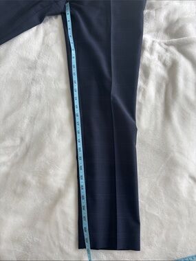 Ted Baker London | Suits & Blazers | Ted Baker London Dark Navy Subtle ...